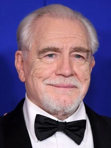 Brian Cox | James Bond Wiki | Fandom