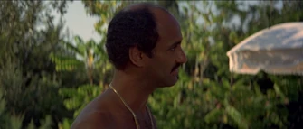 Hector Gonzales | James Bond Wiki | Fandom