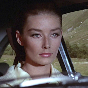 Tilly Masterson (Tania Mallet) | James Bond Wiki | Fandom