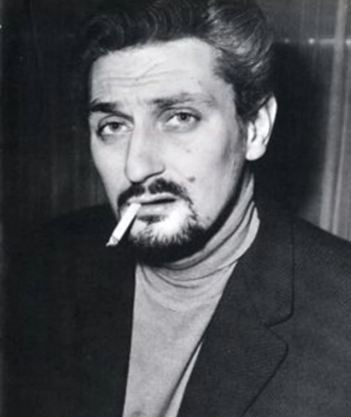 Guy Delorme | James Bond Wiki | Fandom