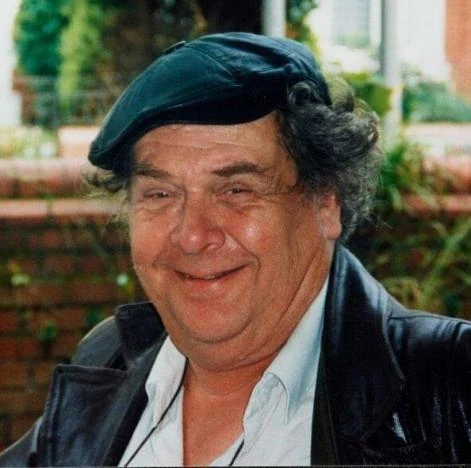 Jeff Nutall | James Bond Wiki | Fandom