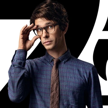 Q (Ben Whishaw) | James Bond Wiki | Fandom
