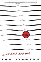 Live and Let Die (novel) | James Bond Wiki | Fandom