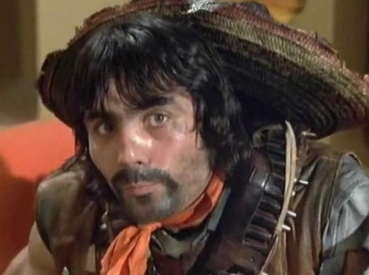 Bill Morgan | James Bond Wiki | Fandom