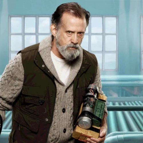 Dorian Reid | James Bond Wiki | Fandom