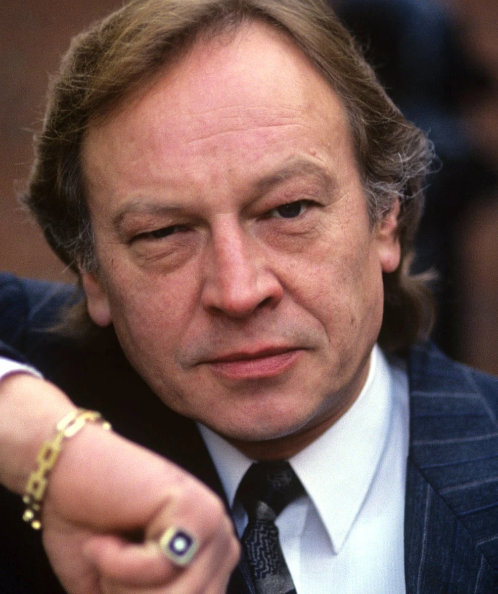 Trevor Byfield | James Bond Wiki | Fandom