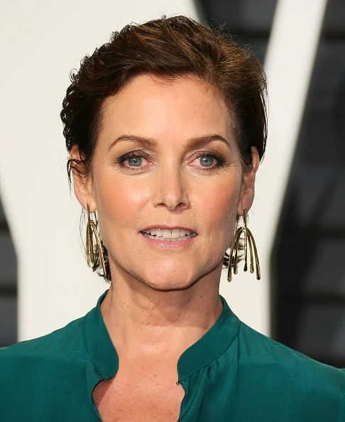 Carey Lowell | James Bond | Fandom