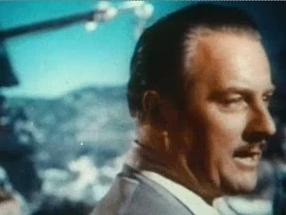 Paul Power | James Bond Wiki | Fandom