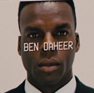 Ben Daheer | James Bond Wiki | Fandom