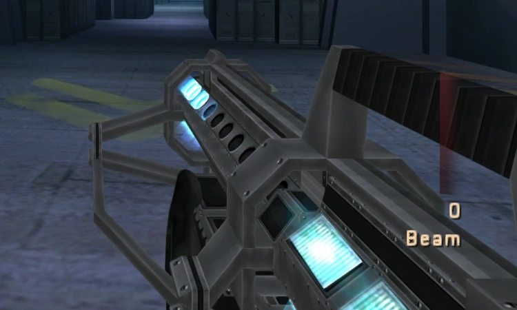 Phoenix Laser Rifle | James Bond Wiki | Fandom