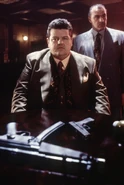 Valentin Zukovsky (Robbie Coltrane)/Gallery | James Bond Wiki | Fandom