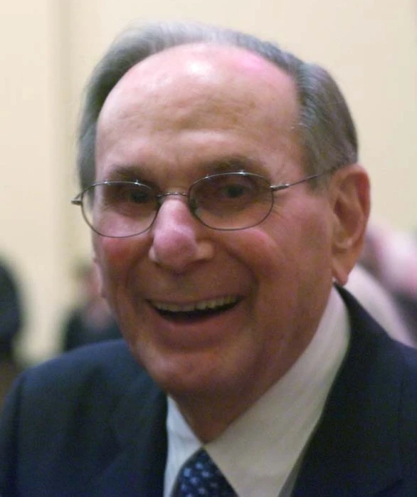 Hal David | James Bond Wiki | Fandom