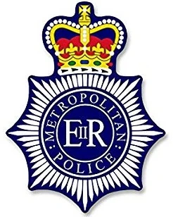 Metropolitan Police Service