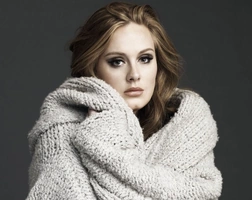 Adele | Bondpedia | Fandom