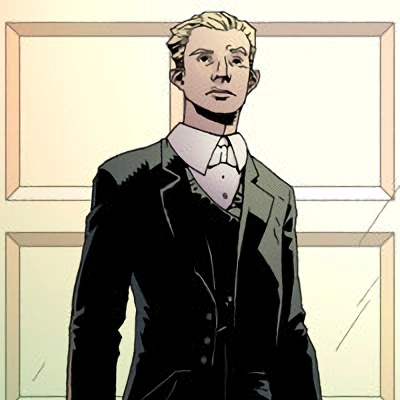 George Hellebore | James Bond Wiki | Fandom