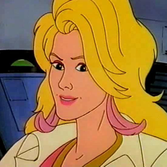 Goldie Finger | James Bond Wiki | Fandom