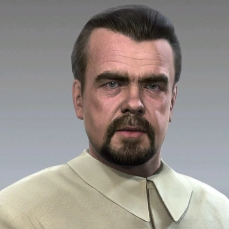 Hugo Drax (007 Legends) | James Bond Wiki | Fandom