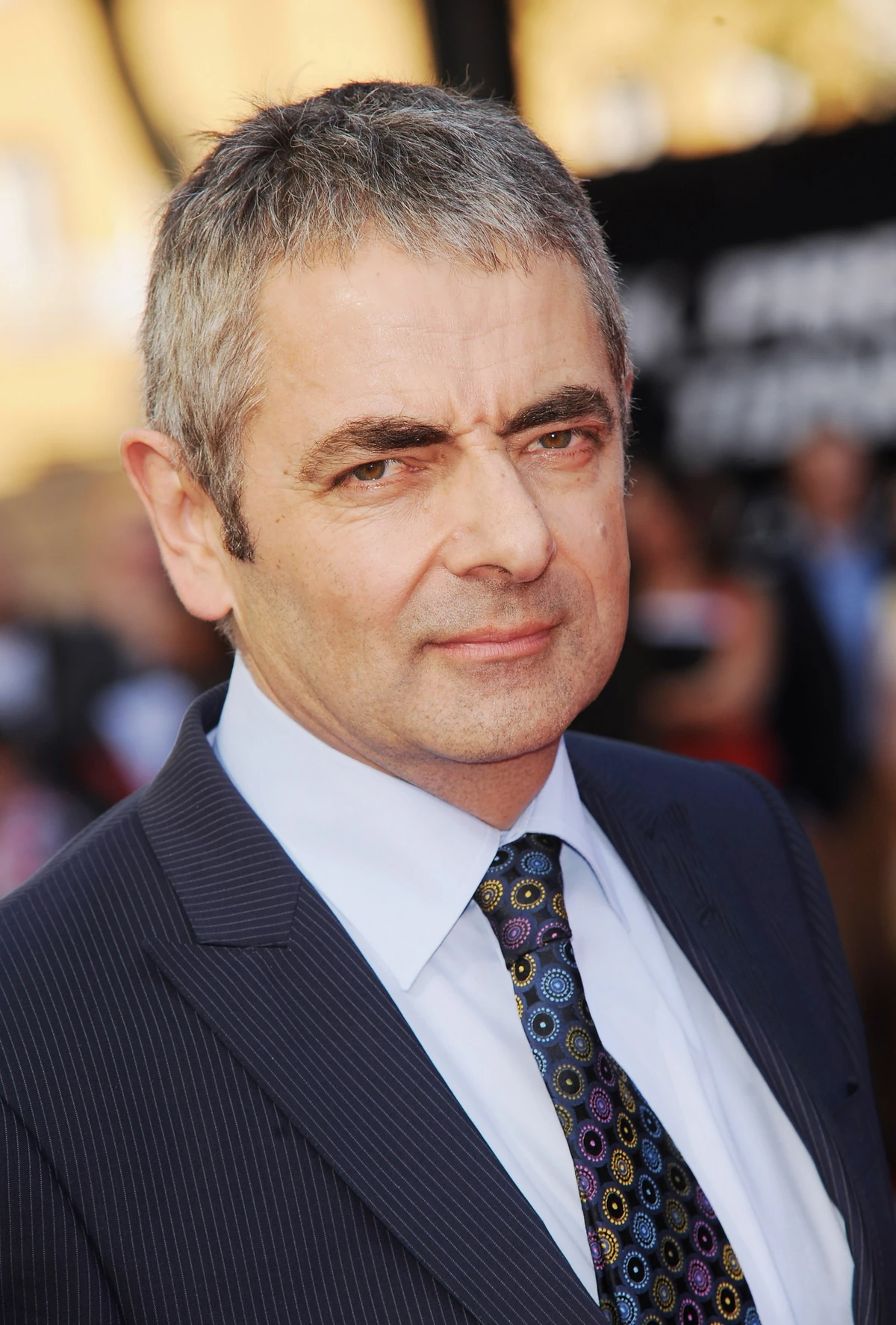 Rowan Atkinson | James Bond Wiki | Fandom