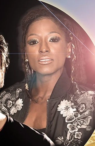 Solitaire (Rutina Wesley) | James Bond Wiki | Fandom