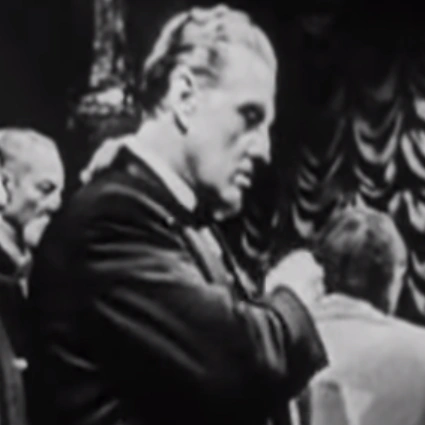 Basil (Gene Roth) | James Bond Wiki | Fandom