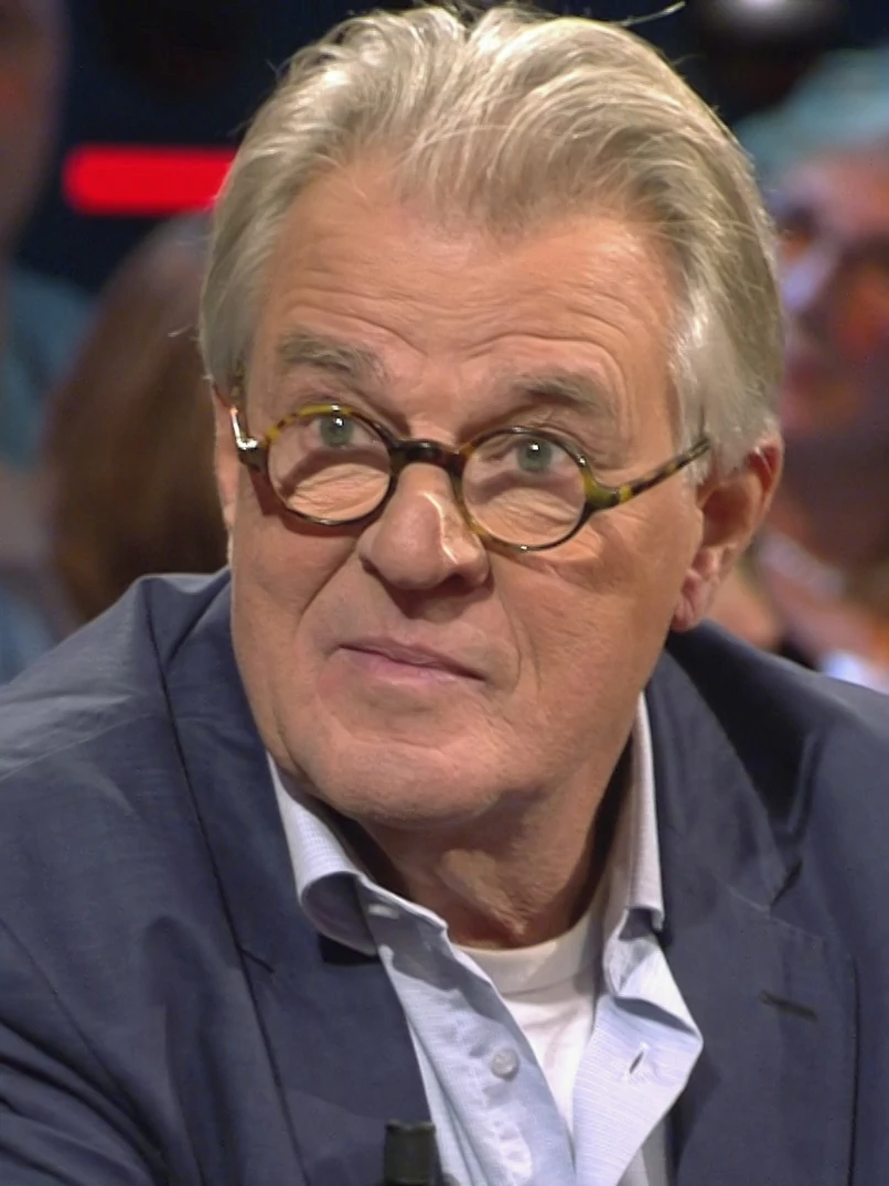 Jeroen Krabbé | James Bond Wiki | Fandom