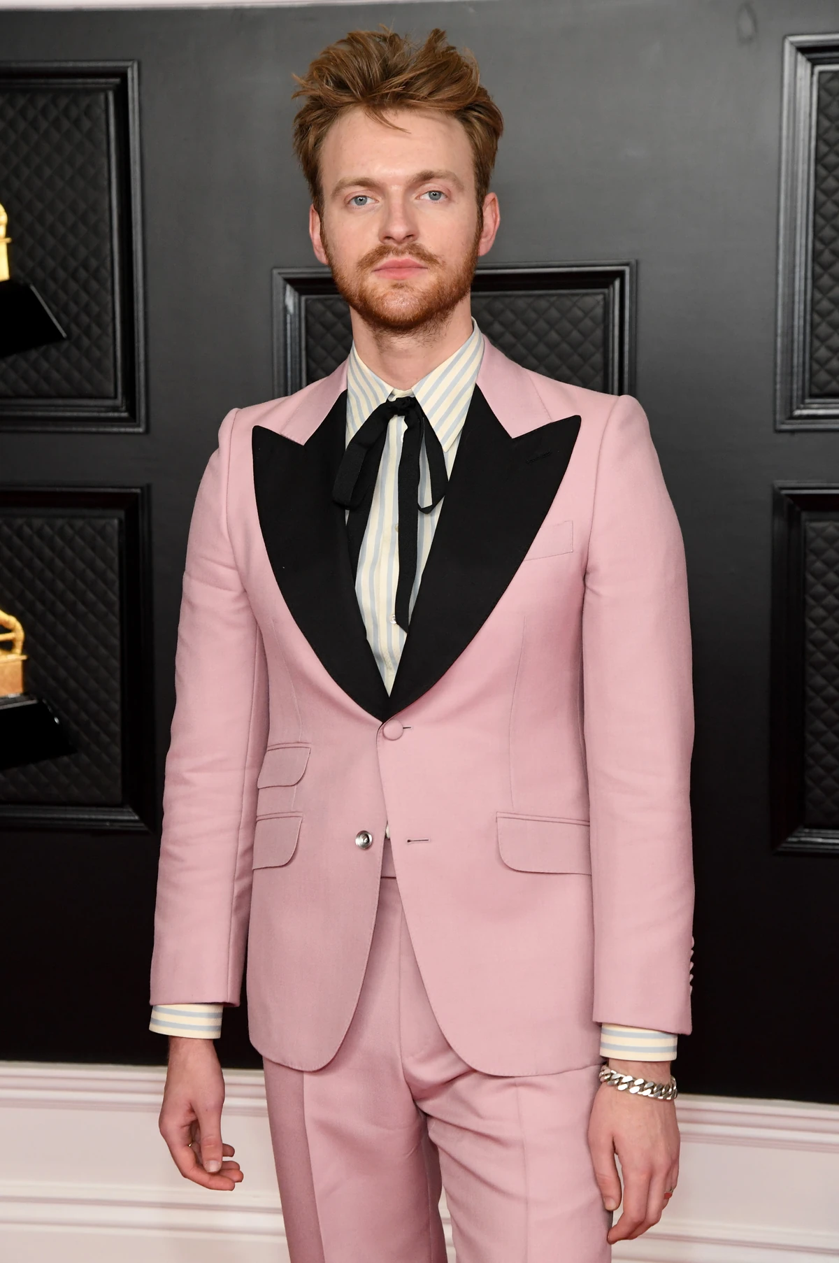Finneas O'Connell | James Bond Wiki | Fandom