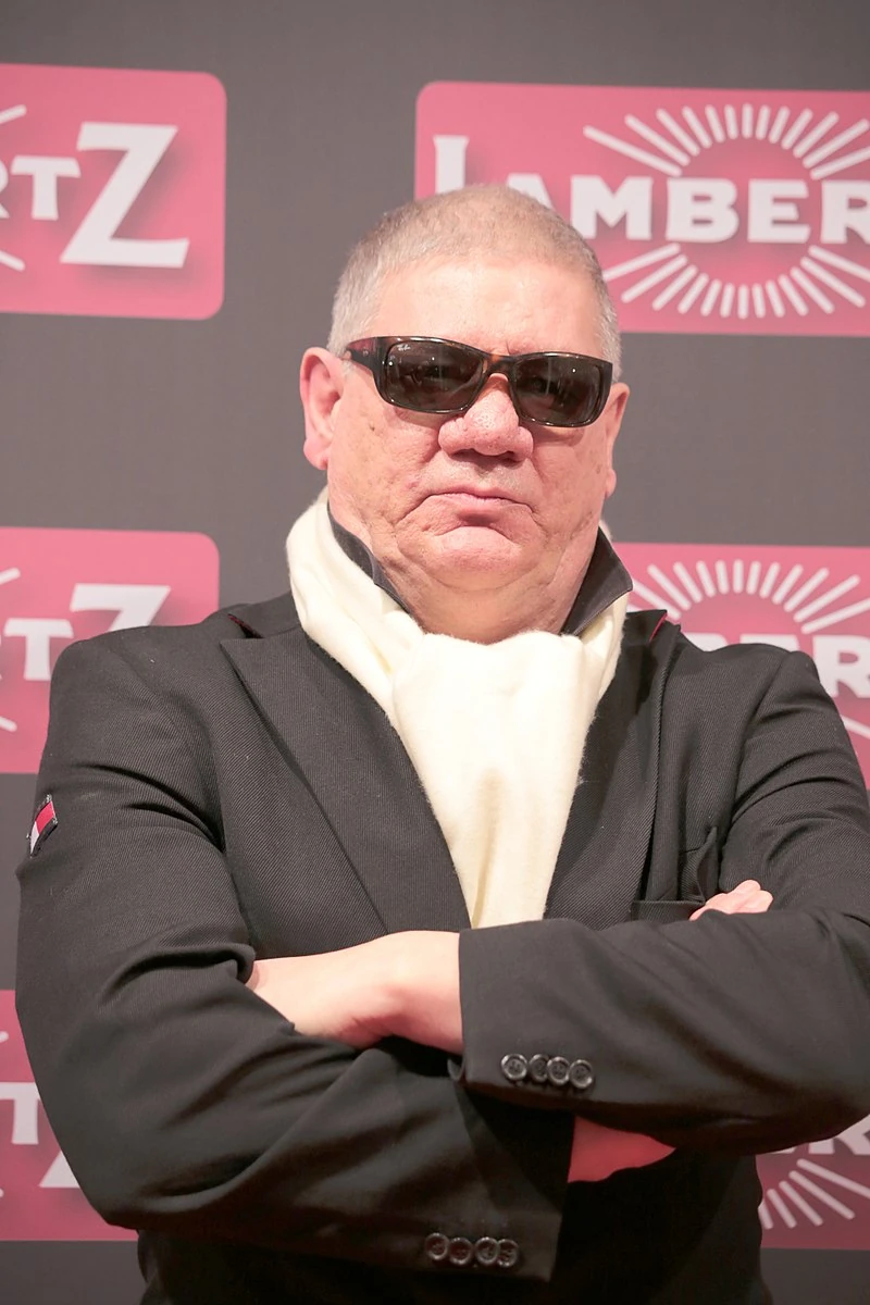 Claude-Oliver Rudolph | James Bond | Fandom