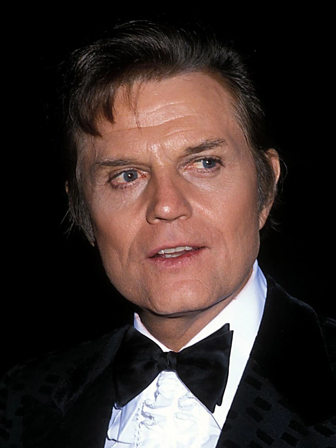 Jack Lord | James Bond | Fandom