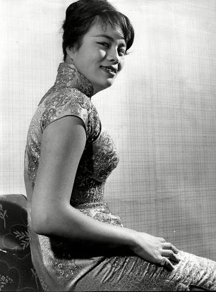 Michel Mok | James Bond | Fandom