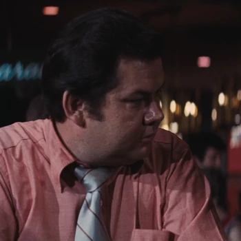 Maxie | James Bond Wiki | Fandom