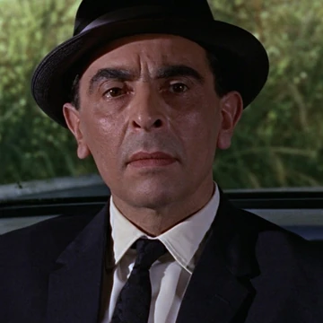 Martin Benson Actor Martin Benson | James Bond Wiki | Fandom