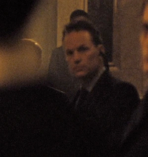 Marshall (Erick Hayden) | James Bond Wiki | Fandom