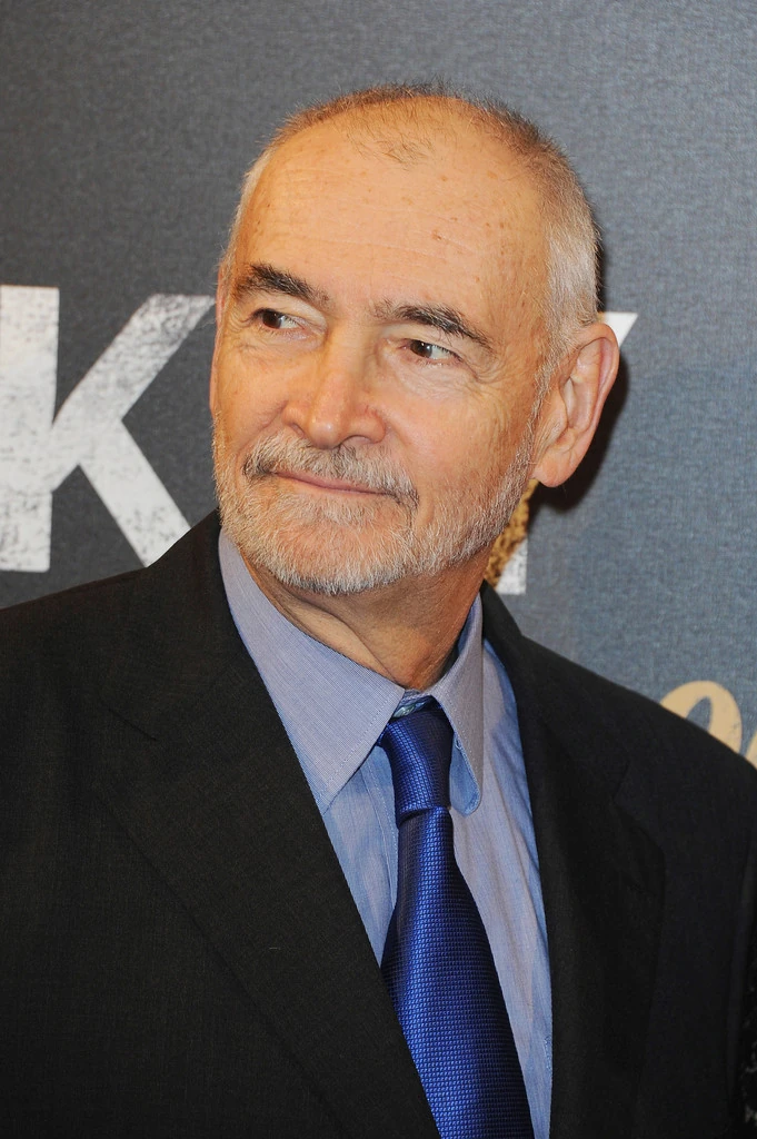 Michael G. Wilson | James Bond | Fandom