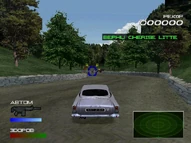 007 Racing | James Bond Wiki | Fandom