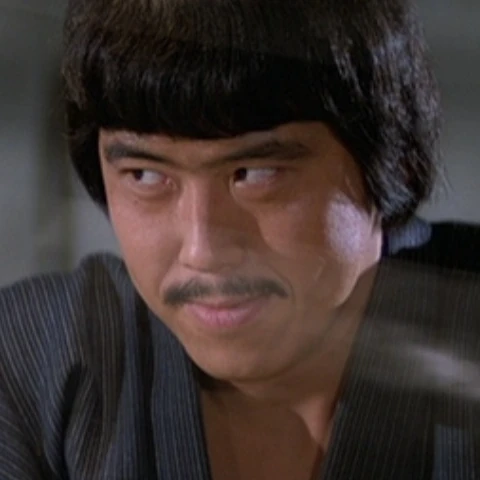 Chang | James Bond Wiki | Fandom