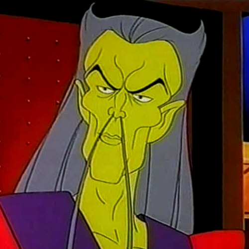 Dr. Julius No (James Bond Jr.) | James Bond Wiki | Fandom