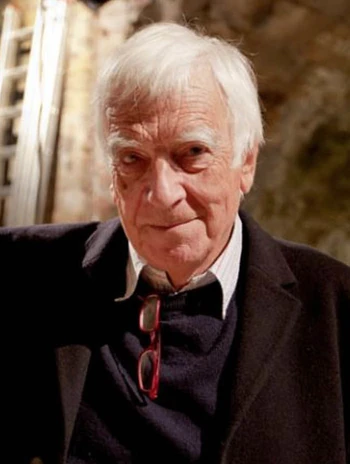 Lawrence Gordon Clark | James Bond Wiki | Fandom