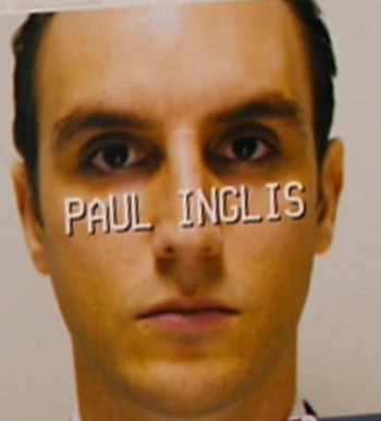 Paul Inglis | James Bond Wiki | Fandom