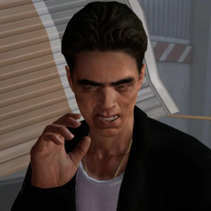 Benicio Del Toro James Bond