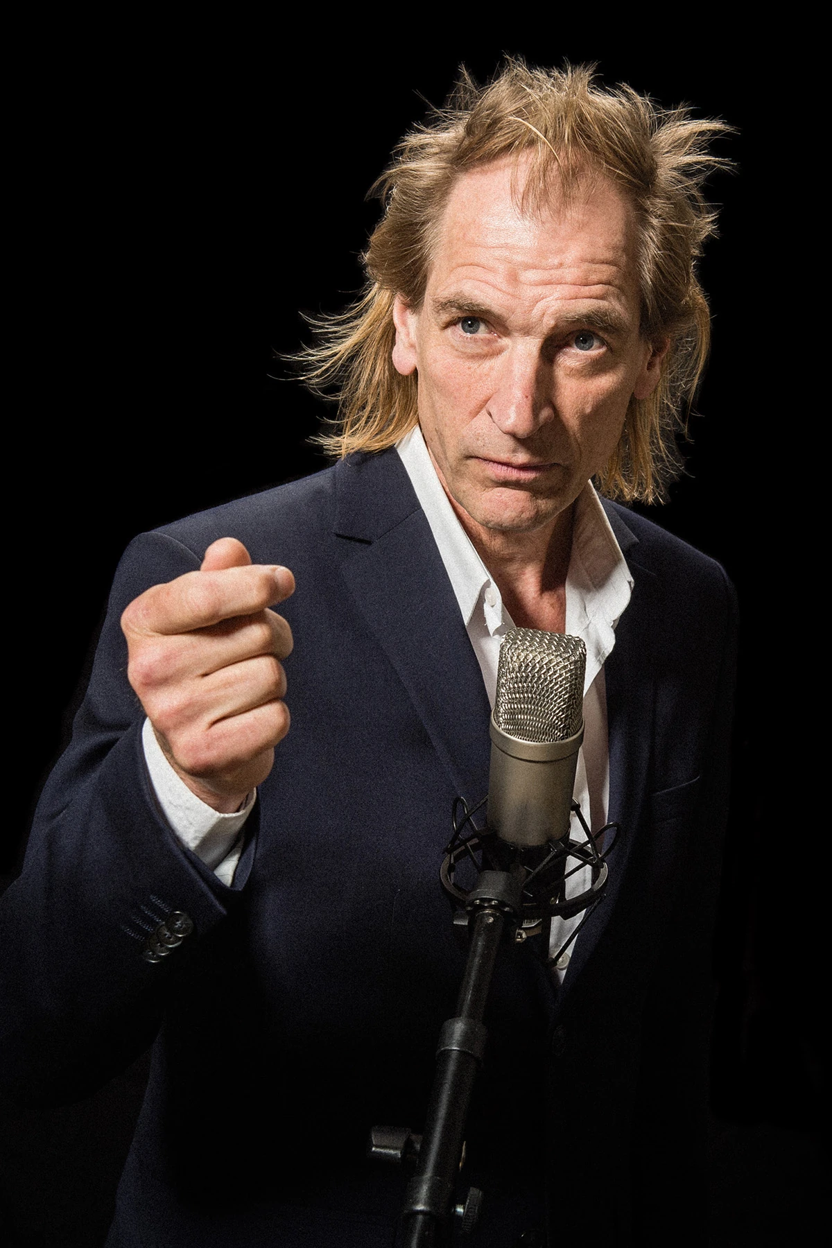Julian Sands | James Bond Wiki | Fandom