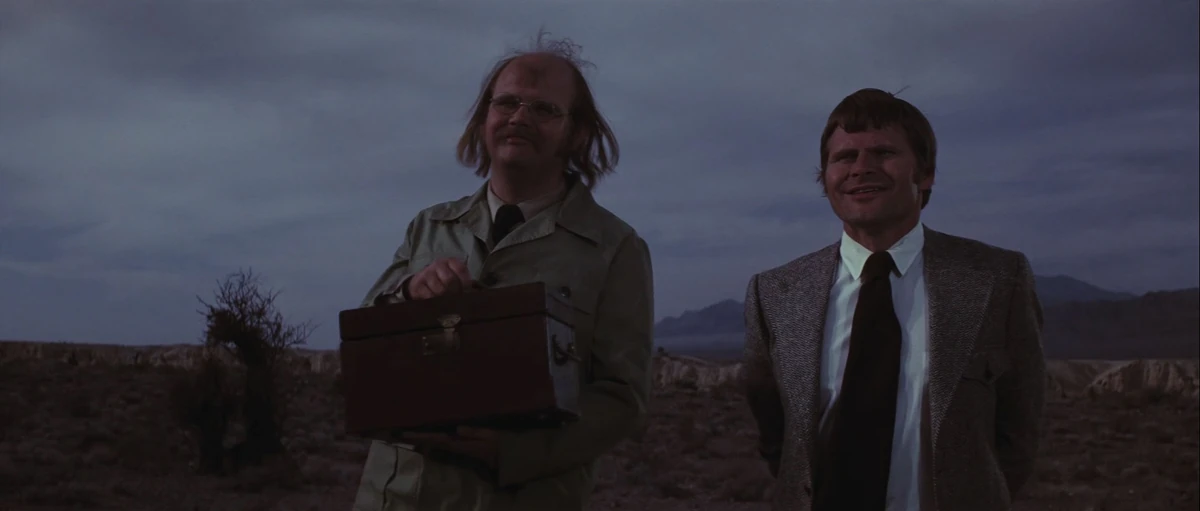 Mr. Kidd (Putter Smith)/Gallery | James Bond Wiki | Fandom