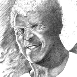 Red Grant (Literary) | James Bond Wiki | Fandom