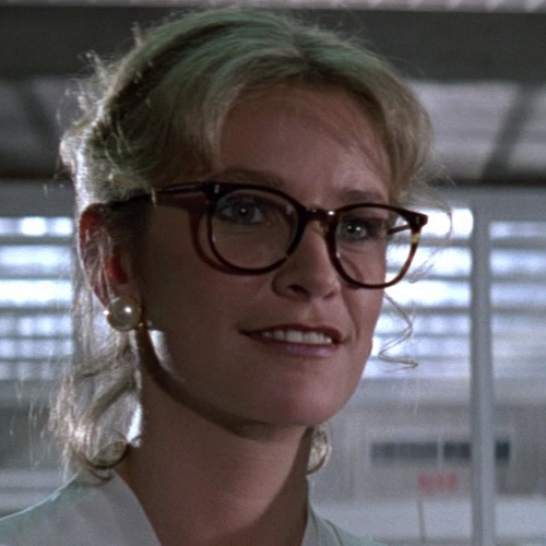 Miss Moneypenny (Caroline Bliss) | James Bond Wiki | Fandom