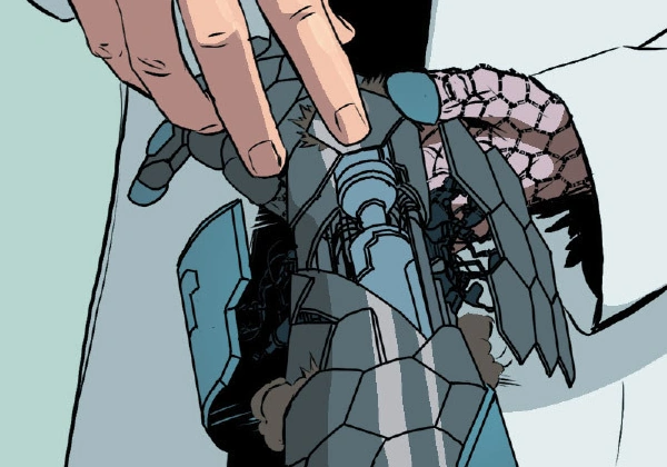 Category:Vargr equipment | James Bond Wiki | Fandom