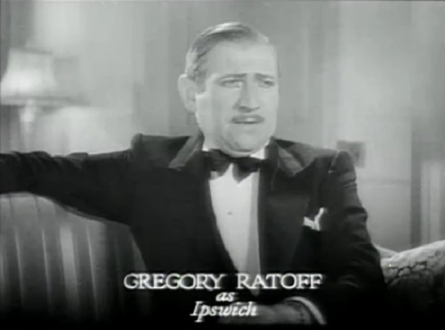 Gregory Ratoff | James Bond Wiki | Fandom