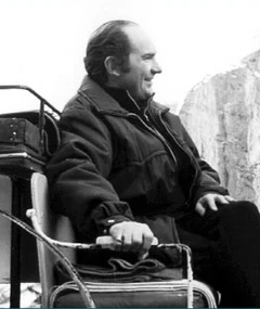 Peter R. Hunt | Bondpedia | Fandom