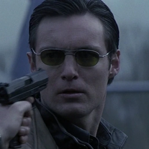 Van Bierk | James Bond Wiki | Fandom