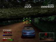 007 Racing | James Bond Wiki | Fandom