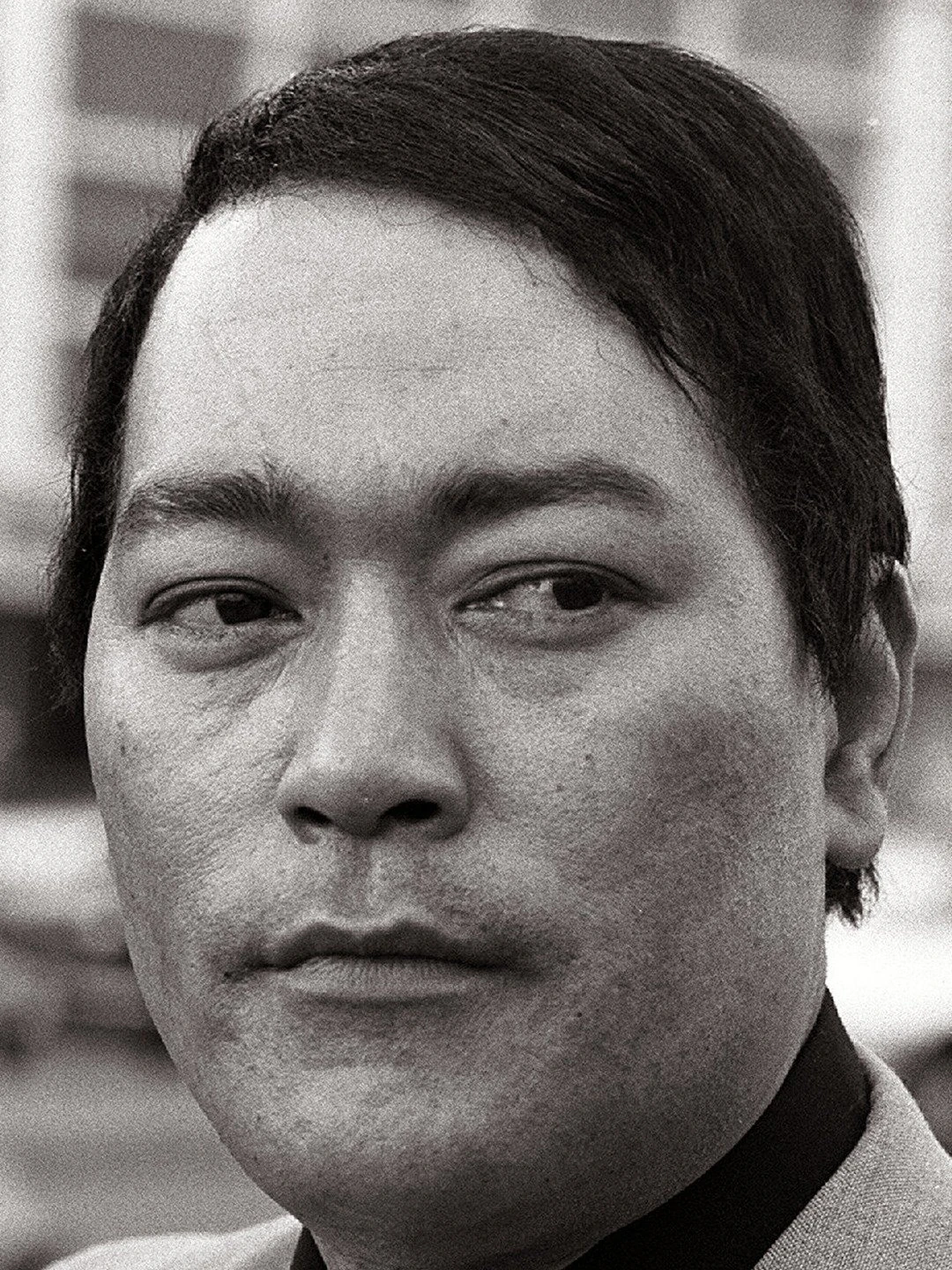 Anthony Chinn | James Bond | Fandom