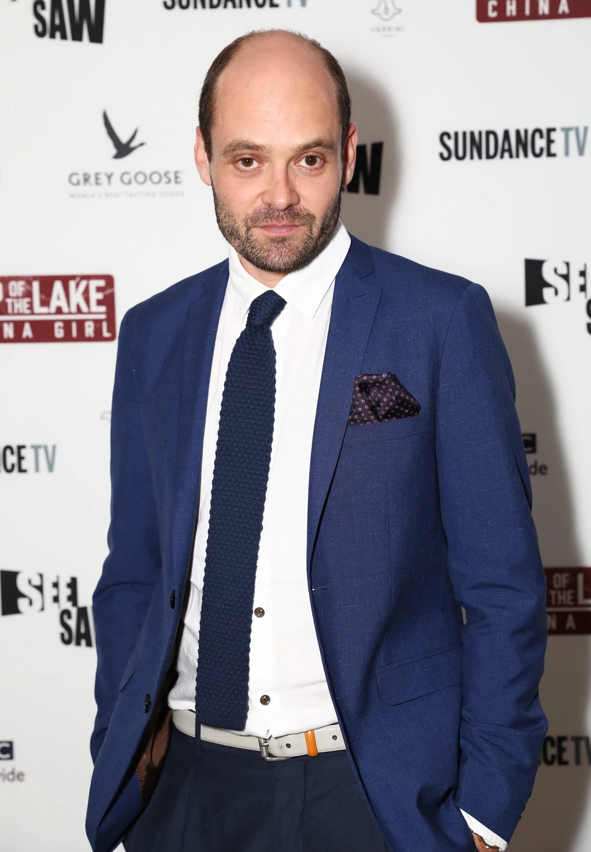 David Dencik | James Bond Wiki | Fandom